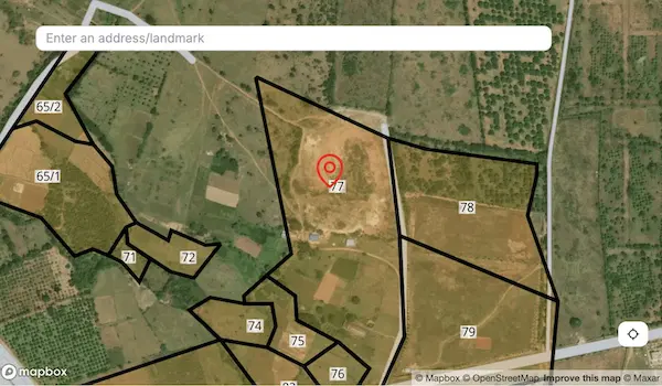 Zonamap - India's Leading Property Document Search Platform