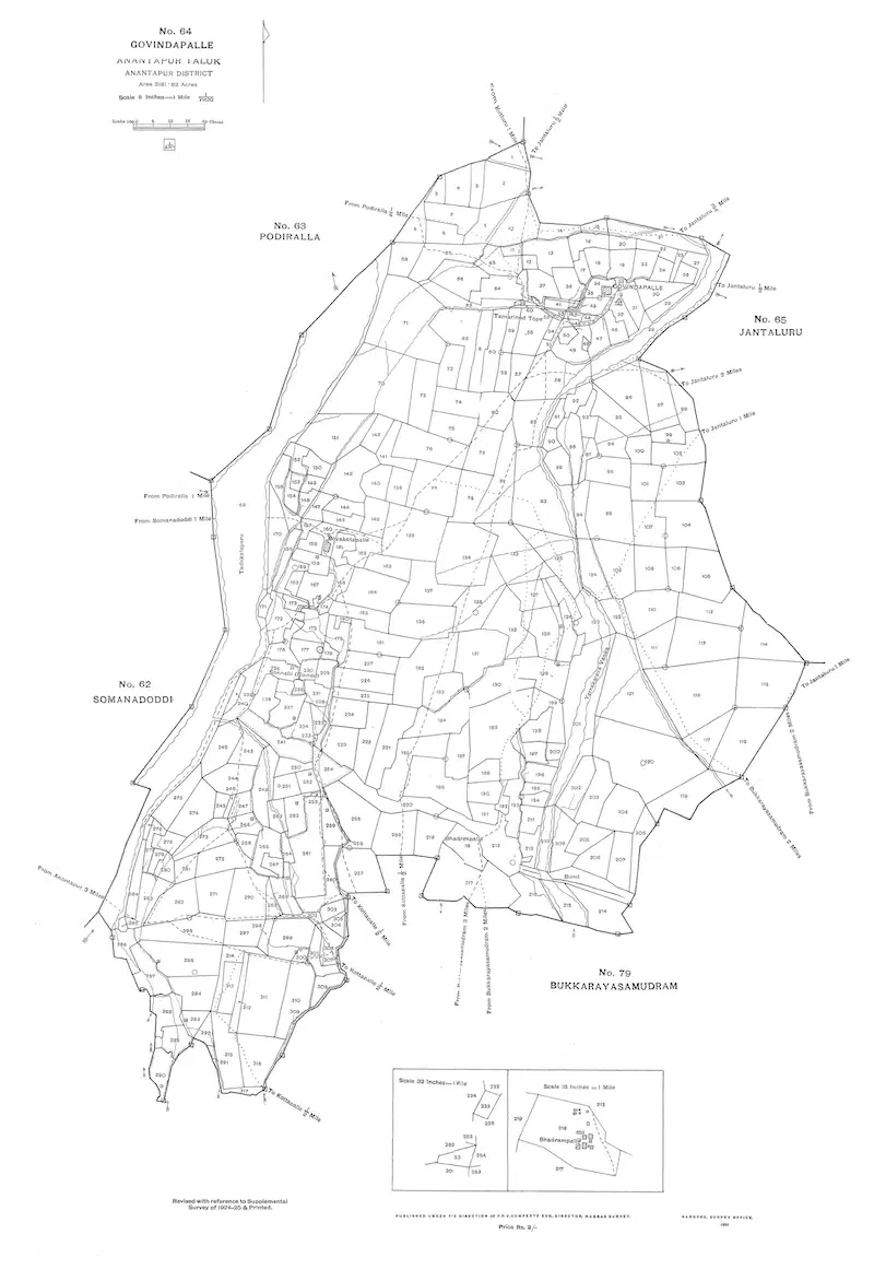 Zonamap - India's Leading Property Document Search Platform